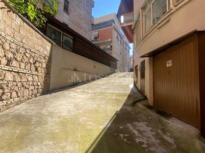 Garage - Box via Publio Rutilio Rufo, Roma, Rif. 115851181 - Immobiliare.it