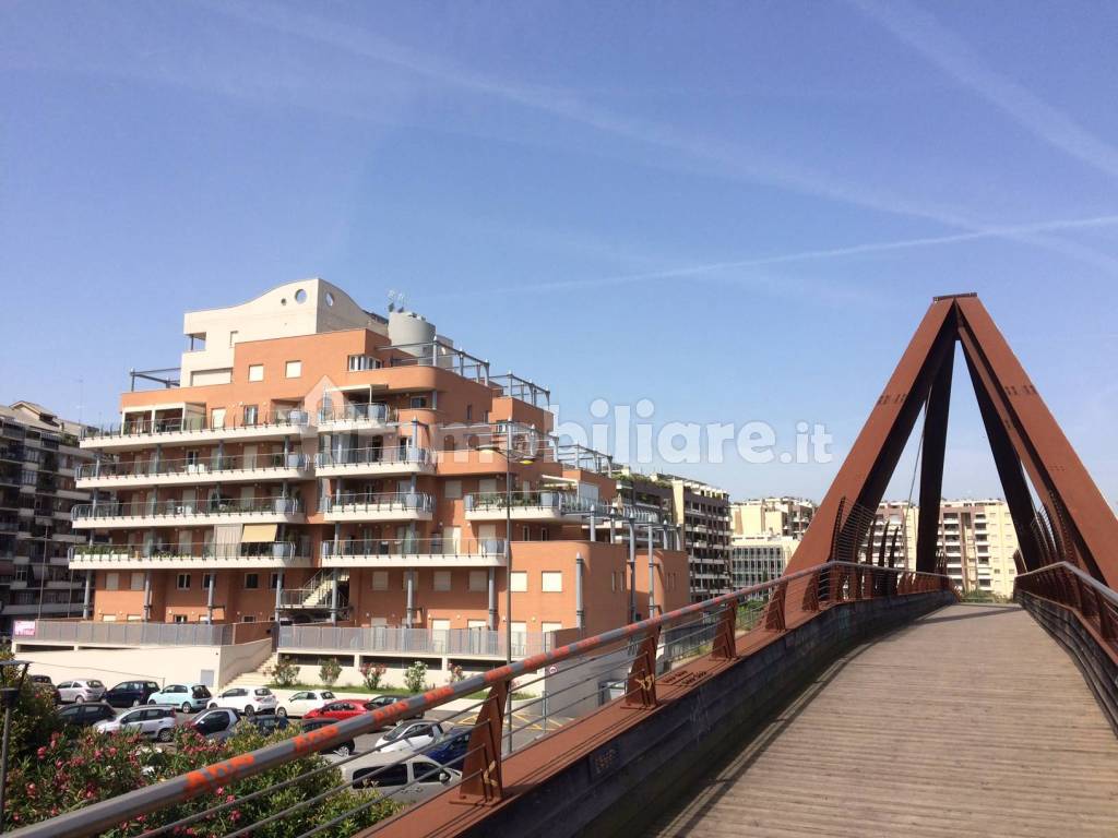 Garage - Box via Rodrigo de Triana, Roma, Rif. 115853805 - Immobiliare.it