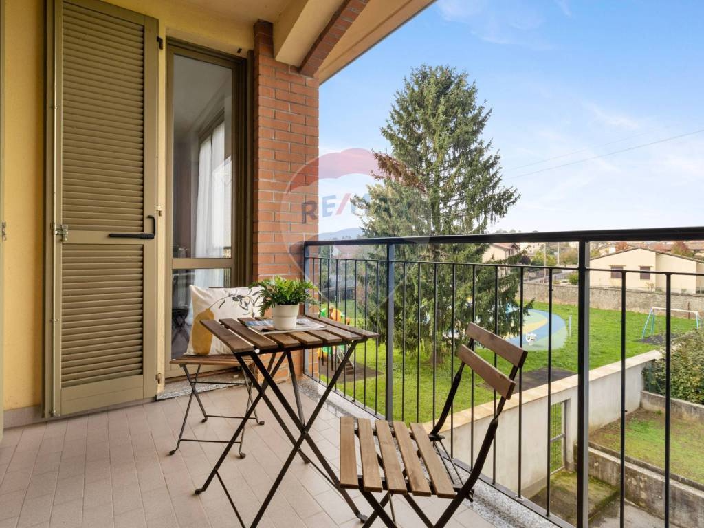 Vendita Appartamento Correzzana. Trilocale in via Roma 19. Ottimo stato ...