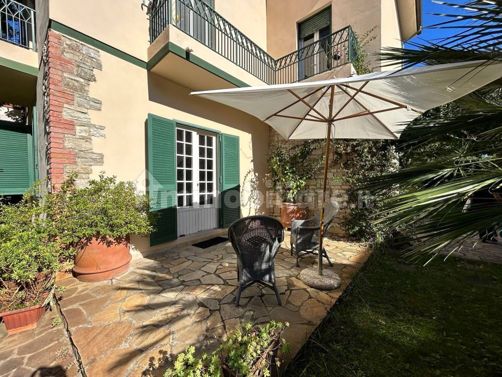 Vendita Villa unifamiliare in via delle Felci 29 Pisa. Buono stato ...