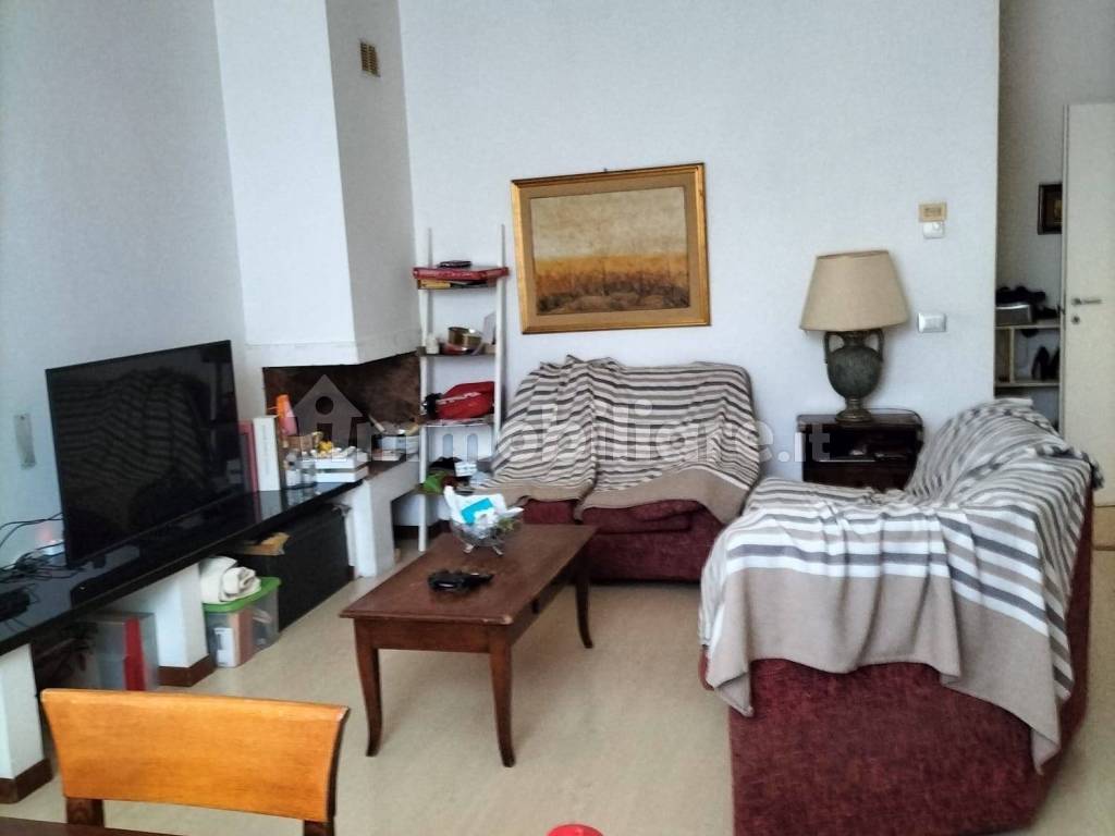 Vendita Appartamento in via Campo d'Appio 90. Carrara. Ottimo stato ...