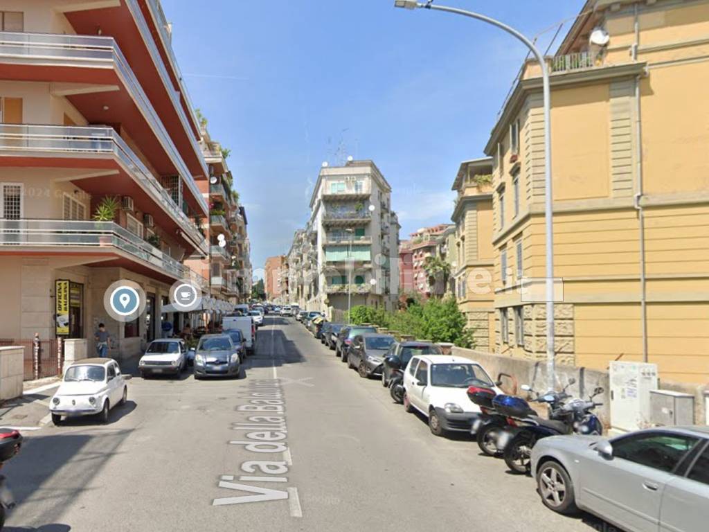 Stanza singola in affitto, affittasi camera singola via della Balduina ...