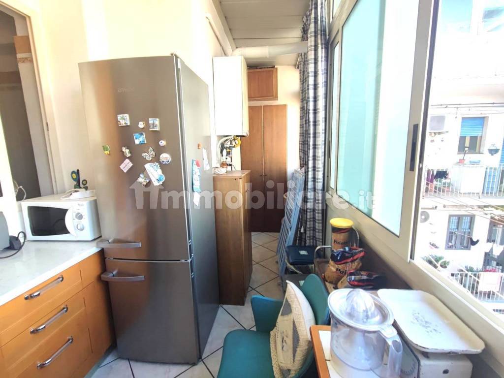 Vendita Appartamento Catania. Quadrilocale in via Vittorio Emanuele ...