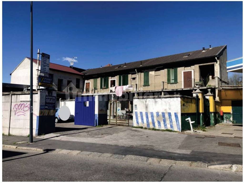 Asta per appartamento, via Bovisasca , 201, Bovisasca Milano, rif ...