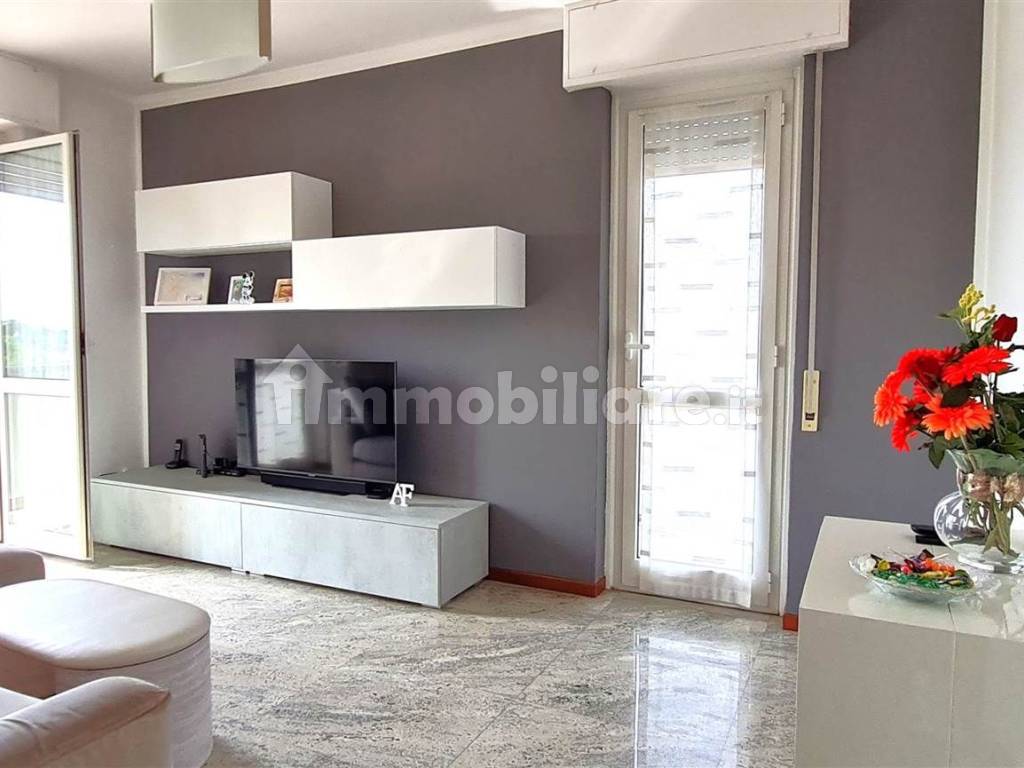 Vendita Appartamento Cinisello Balsamo. Trilocale in via Andrea Appiani ...