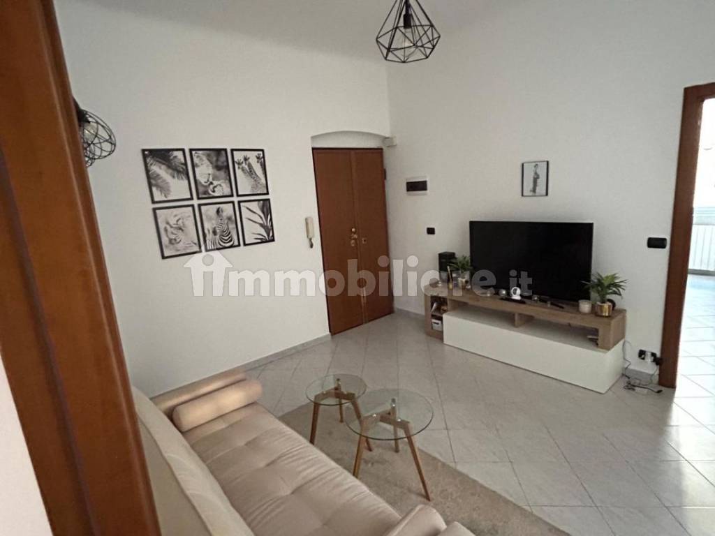 Vendita Appartamento Genova. Quadrilocale in via Federico Alizeri ...