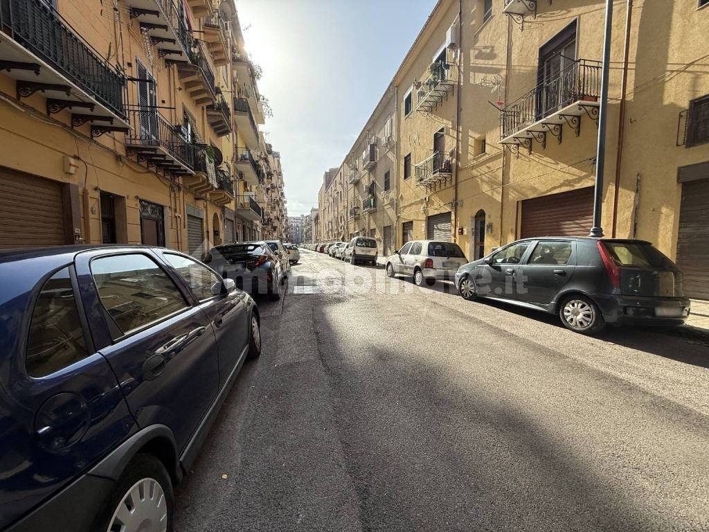 Affitto Appartamento Palermo. Monolocale in via Catania 66. Ottimo ...