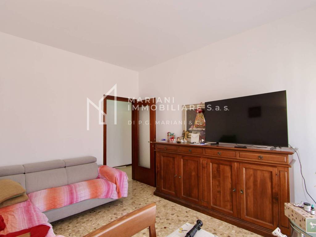 Vendita Appartamento Cerro Maggiore. Trilocale in via Pietro Spinelli ...