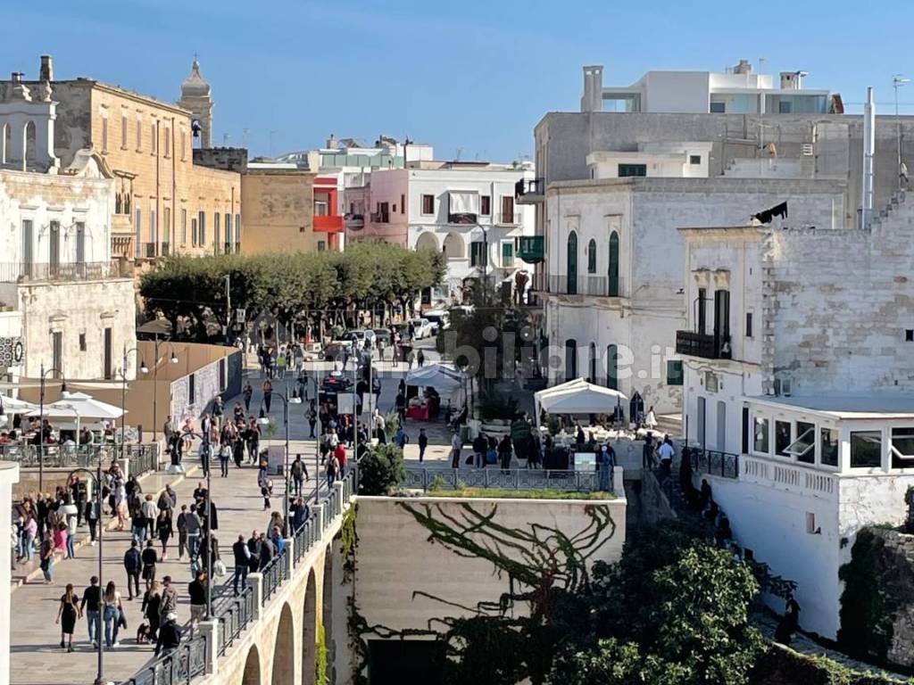 Vendita Appartamento Polignano a Mare. Bilocale in largo Francesco ...