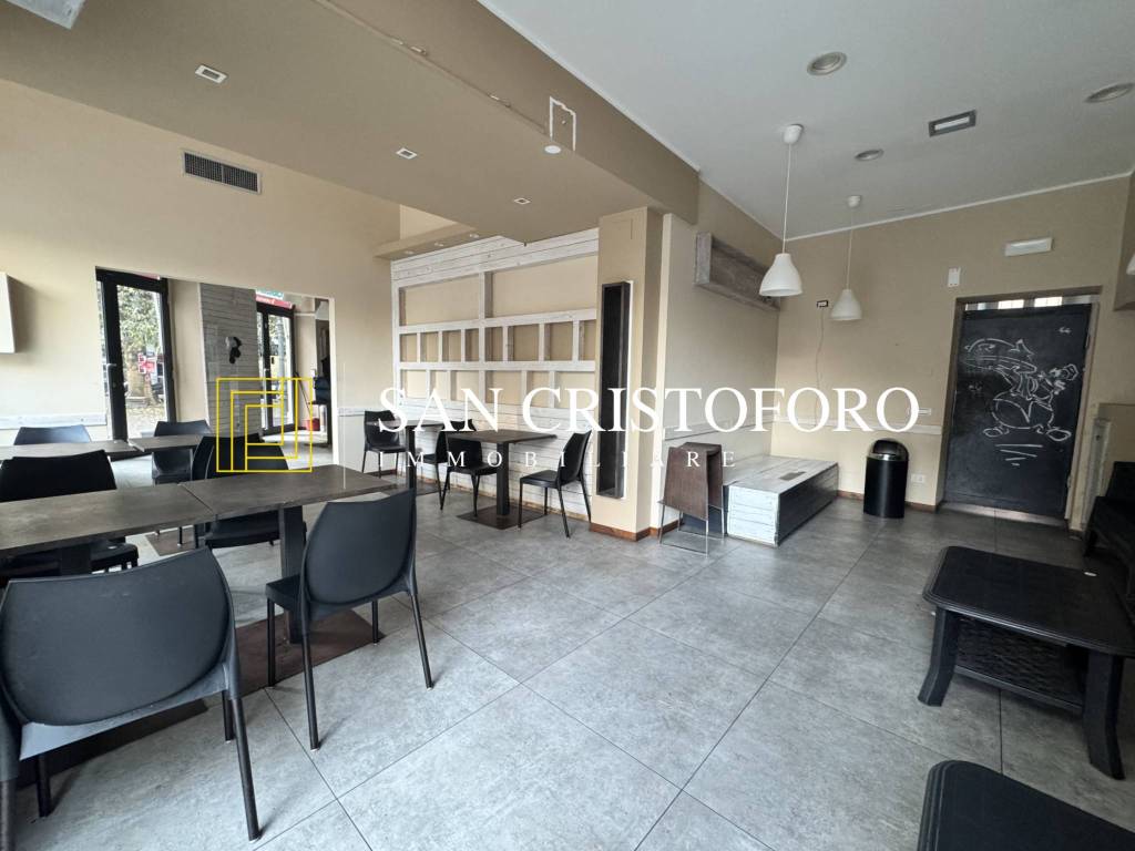 Bar, Saronno, Rif. 115915563 - Immobiliare.it