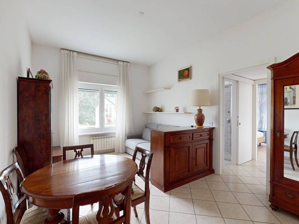 Vendita Appartamento Segrate. Bilocale in via San Felice Strada 1 13 ...