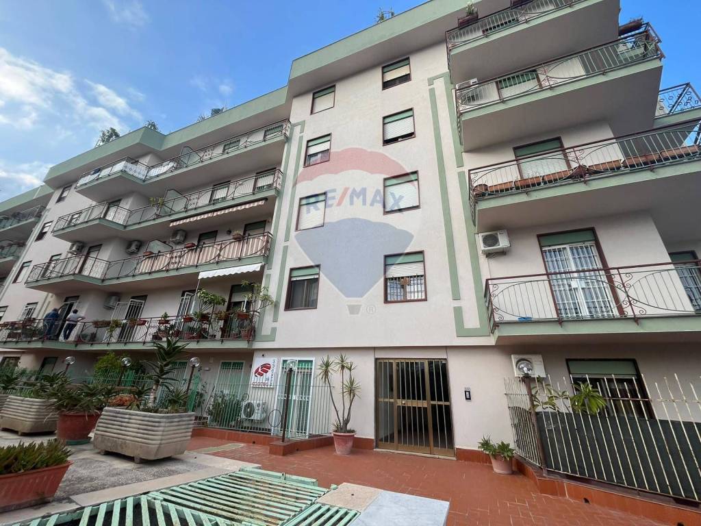 Vendita Appartamento Palermo. Quadrilocale in via Aurelio Di Bella 59 ...