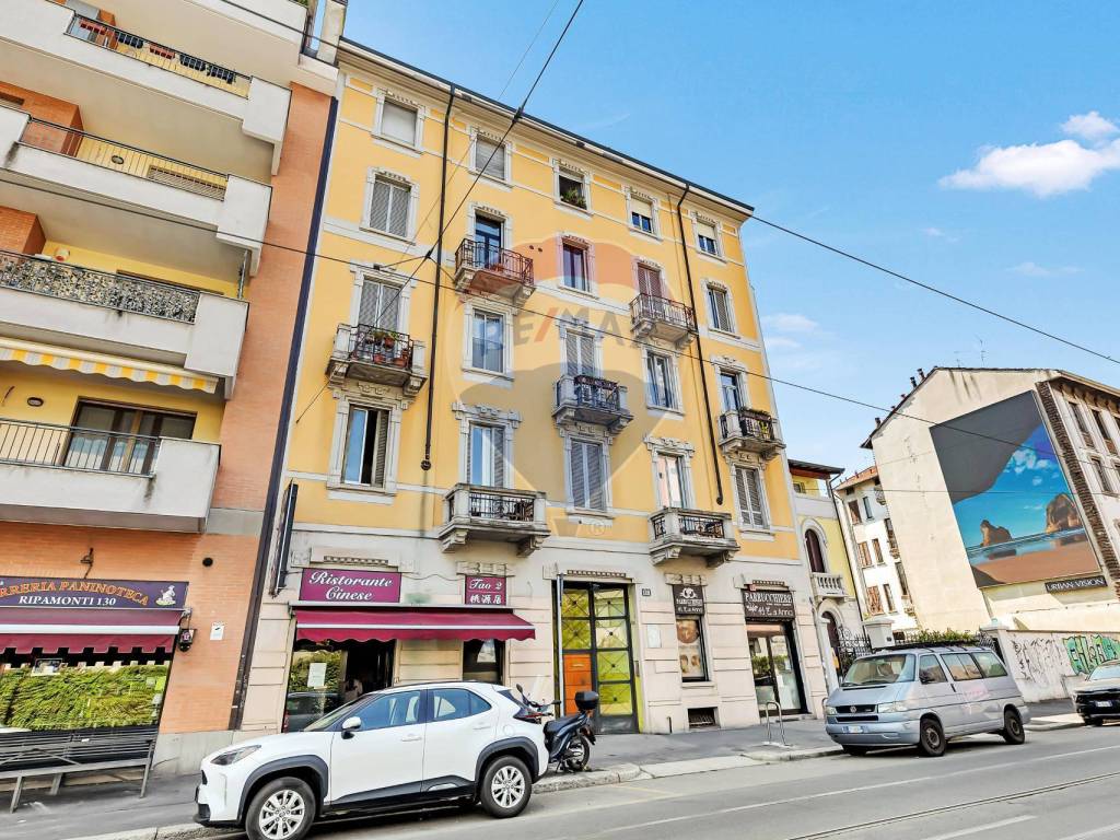 Affitto Appartamento Milano. Bilocale in via ripamonti 128. Ottimo ...