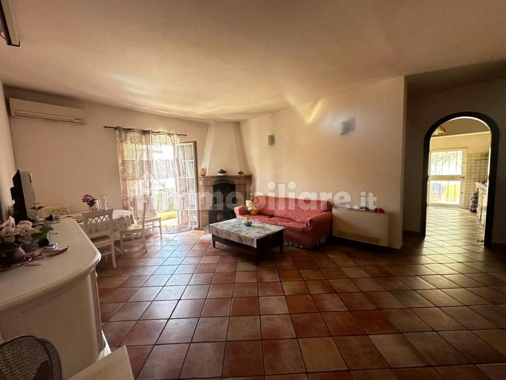 Vendita Appartamento San Felice Circeo. Quadrilocale in via Roma ...