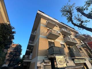 Case in vendita in Via di Torrevecchia, Roma - Immobiliare.it