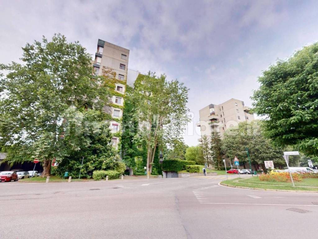 Vendita Appartamento Segrate. Bilocale in via San Felice Strada Anulare ...