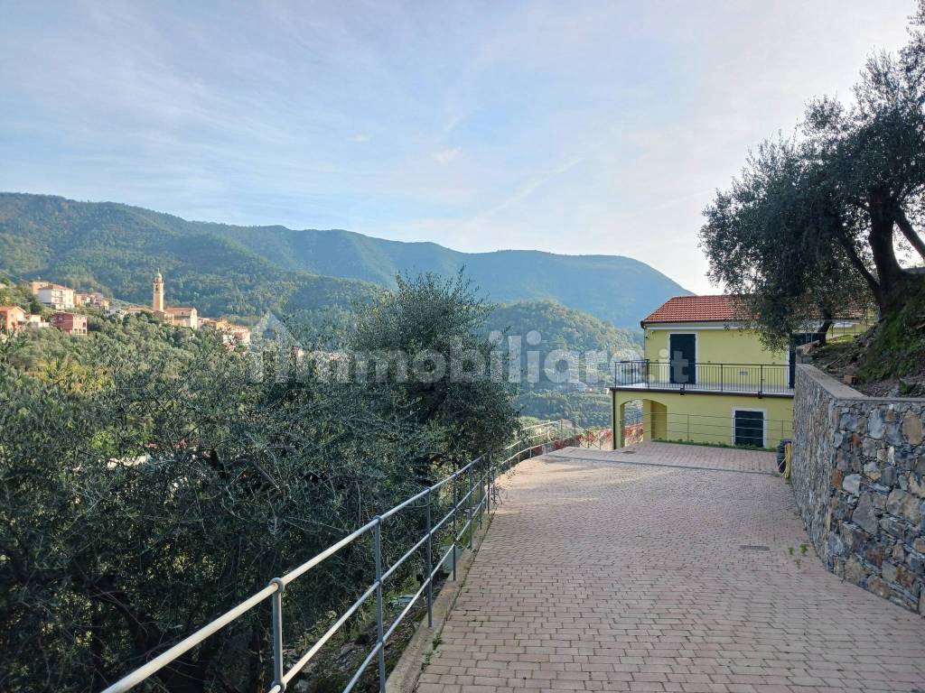 Vendita Villa unifamiliare in Strada Provinciale di Moneglia Moneglia ...