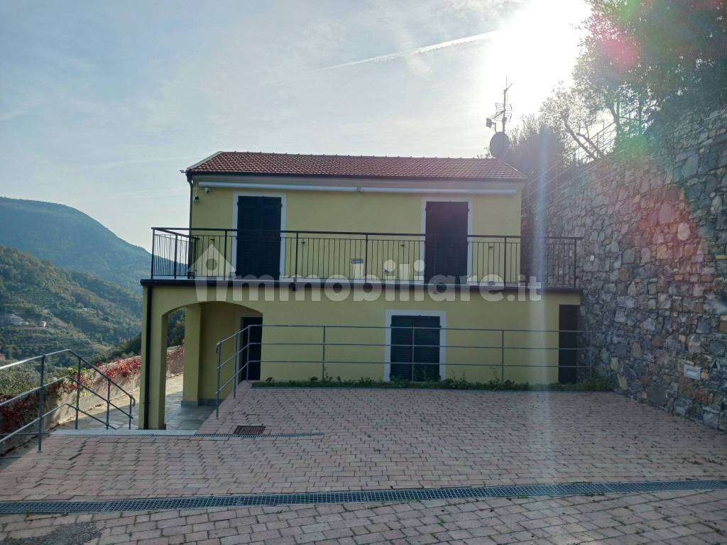 Vendita Villa unifamiliare in Strada Provinciale di Moneglia Moneglia ...