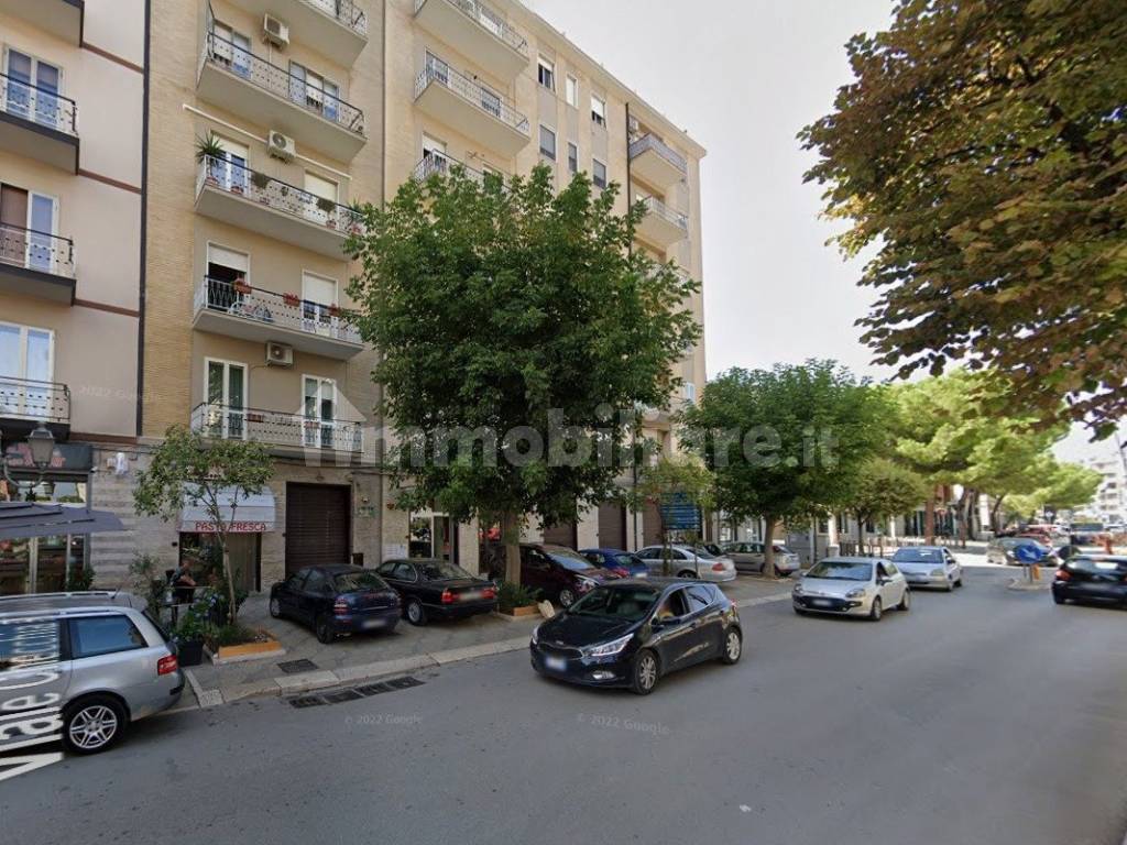 Vendita Appartamento San Severo. Quadrilocale in via Checchia Rispoli ...