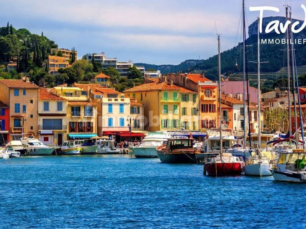 Vendita Villa unifamiliare Cassis. 300 m², rif. 115960019