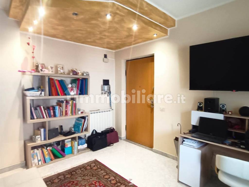 Vendita Appartamento San Pietro Clarenza. Trilocale in viale Europa ...