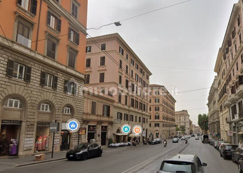 Stanza singola in affitto, affittasi camera singola via Camillo Benso ...