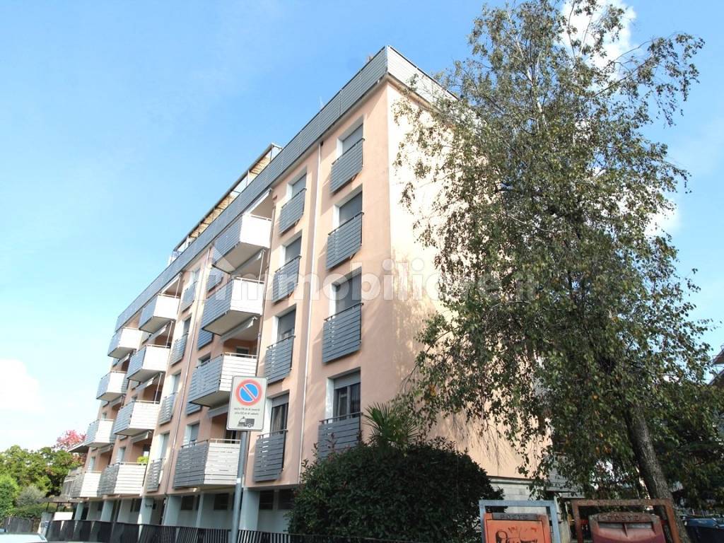 Vendita Appartamento Novara. Trilocale in viale Papa Giovanni XXIII 71 ...