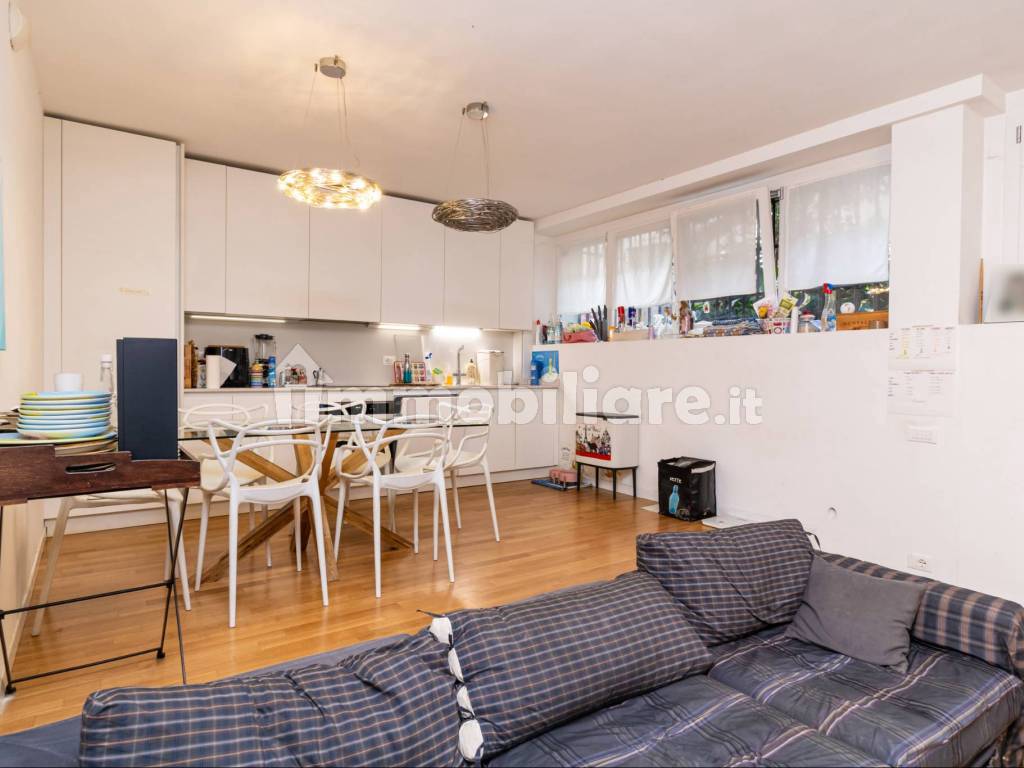 Vendita Appartamento Milano. Quadrilocale in via Giasone del Maino 23 ...