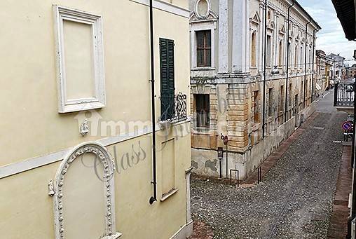 Vendita Terratetto unifamiliare in via Vespasiano Gonzaga Sabbioneta ...