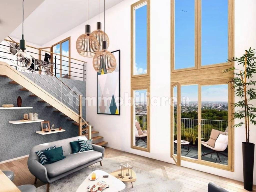 Vendita Appartamento Clamart. Quadrilocale in 381 Avenue Charles de ...