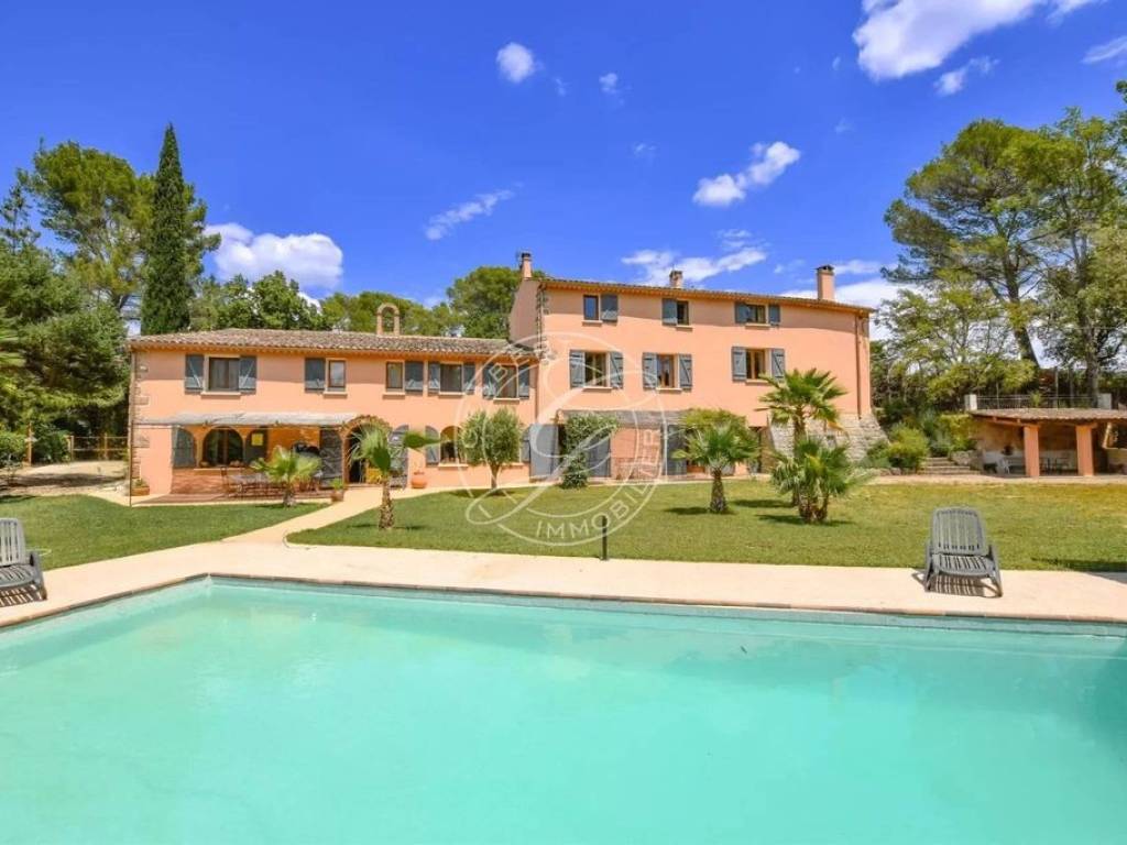 Vendita Casale Villecroze. 442 m², rif. 116022451