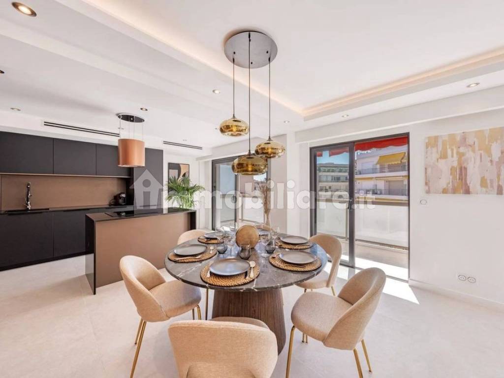 Vendita Appartamento Cannes, rif. 116026091