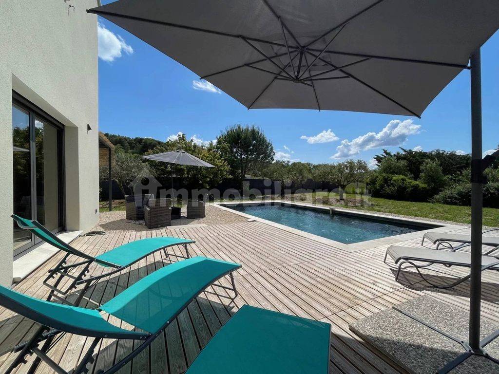 Affitto Villa unifamiliare Saint-Didier. 139 m², rif. 116025551