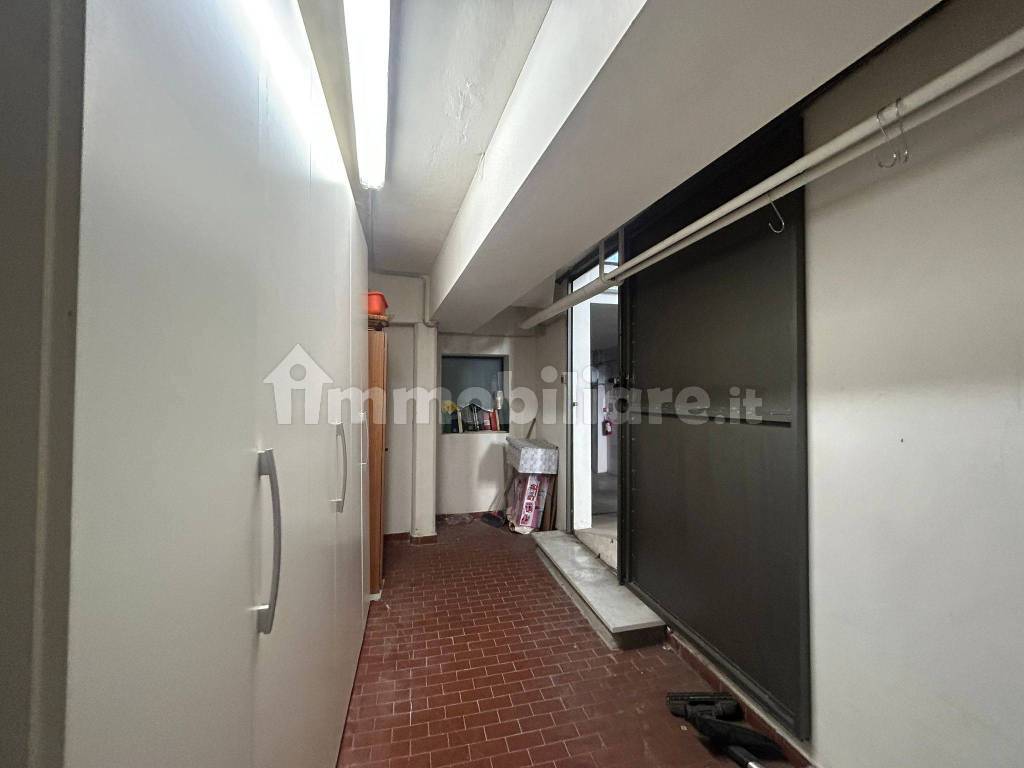 Garage - Box via della Bellariva 34, Firenze, Rif. 116037517 ...