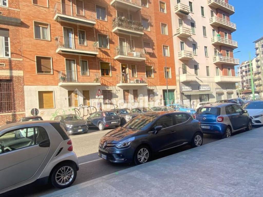 Vendita Appartamento Milano. Bilocale in via Rosa Massara De Capitani 2. Ottimo stato, piano ...
