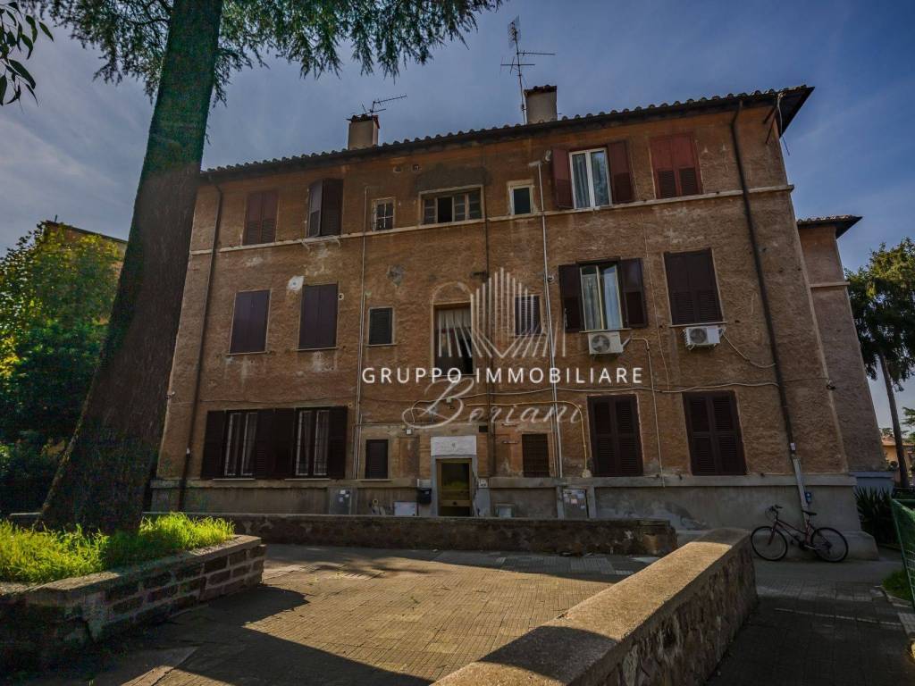 Vendita Appartamento Roma. Bilocale in piazza Edoardo Masdea. Ottimo ...