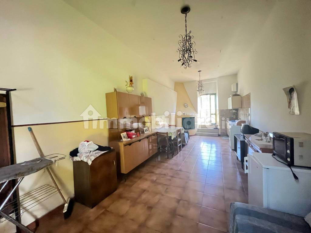 Vendita Villa unifamiliare in Località Le Raille Vasanello. Buono stato ...