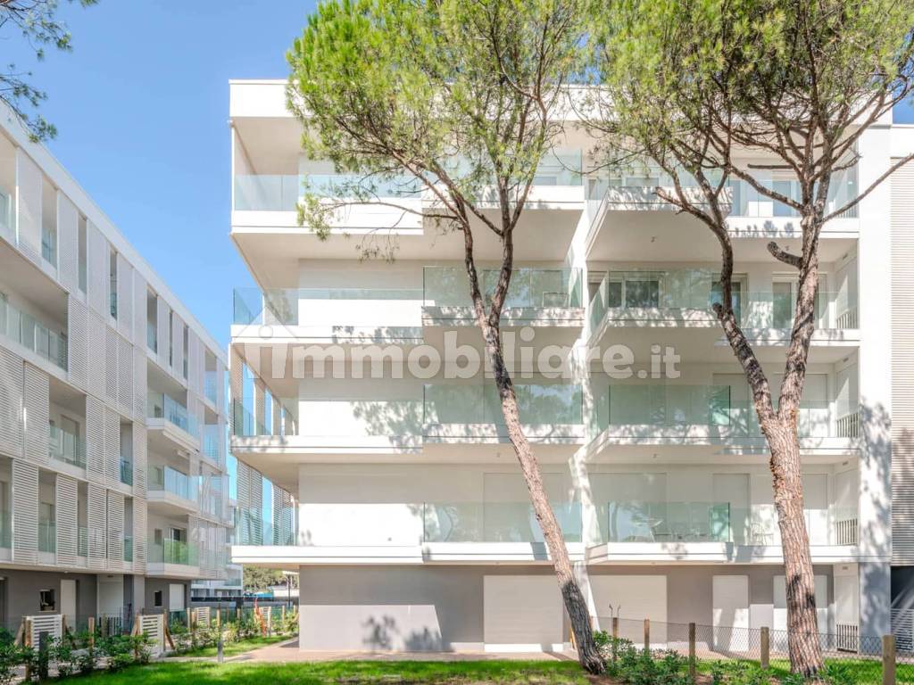 Vendita Appartamento Jesolo. Trilocale in viale Oriente snc, Jesolo ...