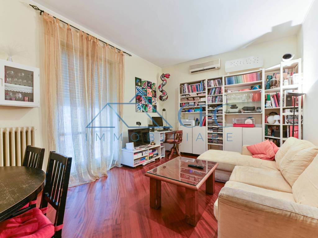 Vendita Appartamento Segrate. Trilocale in via Antonio Gramsci 18 ...