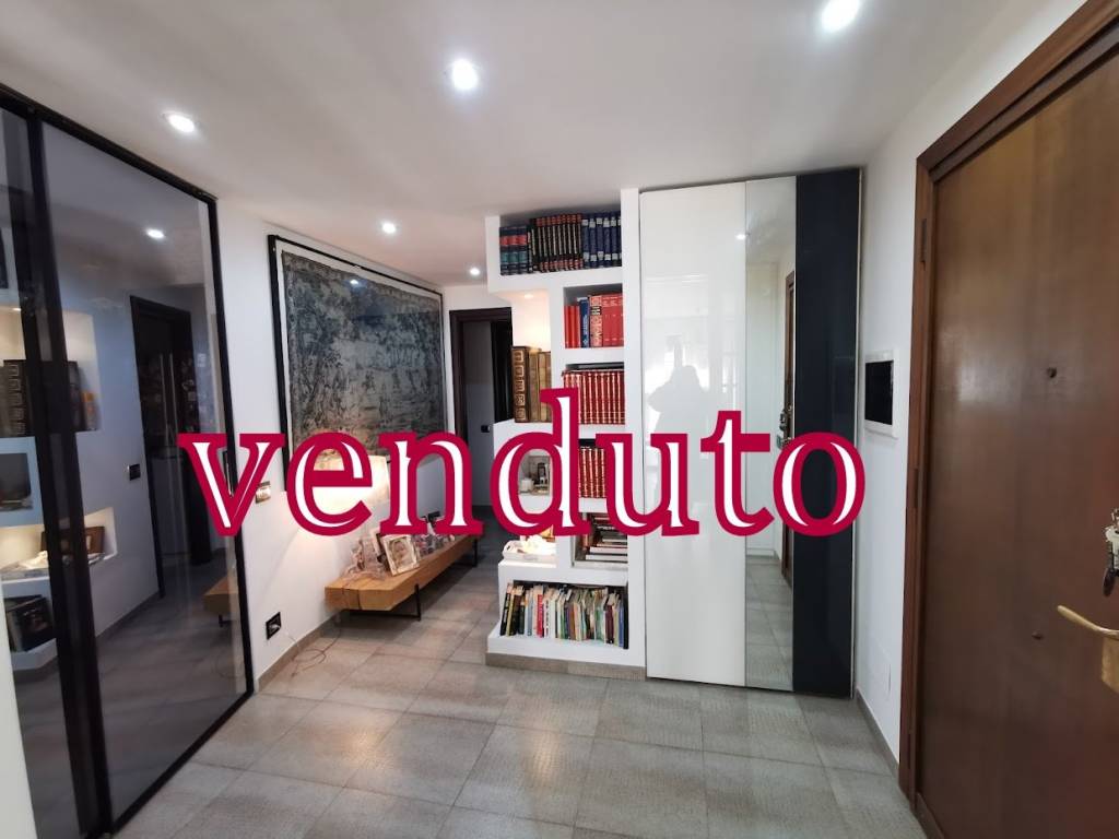 Vendita Appartamento Roma. Quadrilocale in viale Karl Marx 171. Ottimo ...