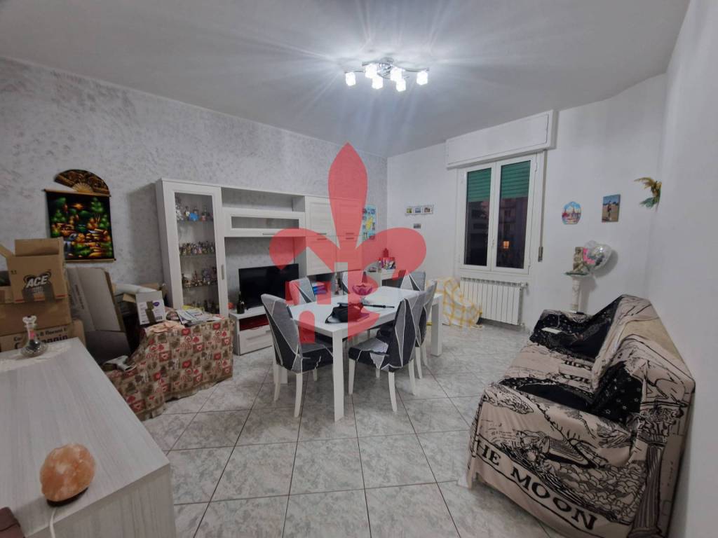 Vendita Appartamento Firenze. Quadrilocale in via Mario Roselli Cecconi ...