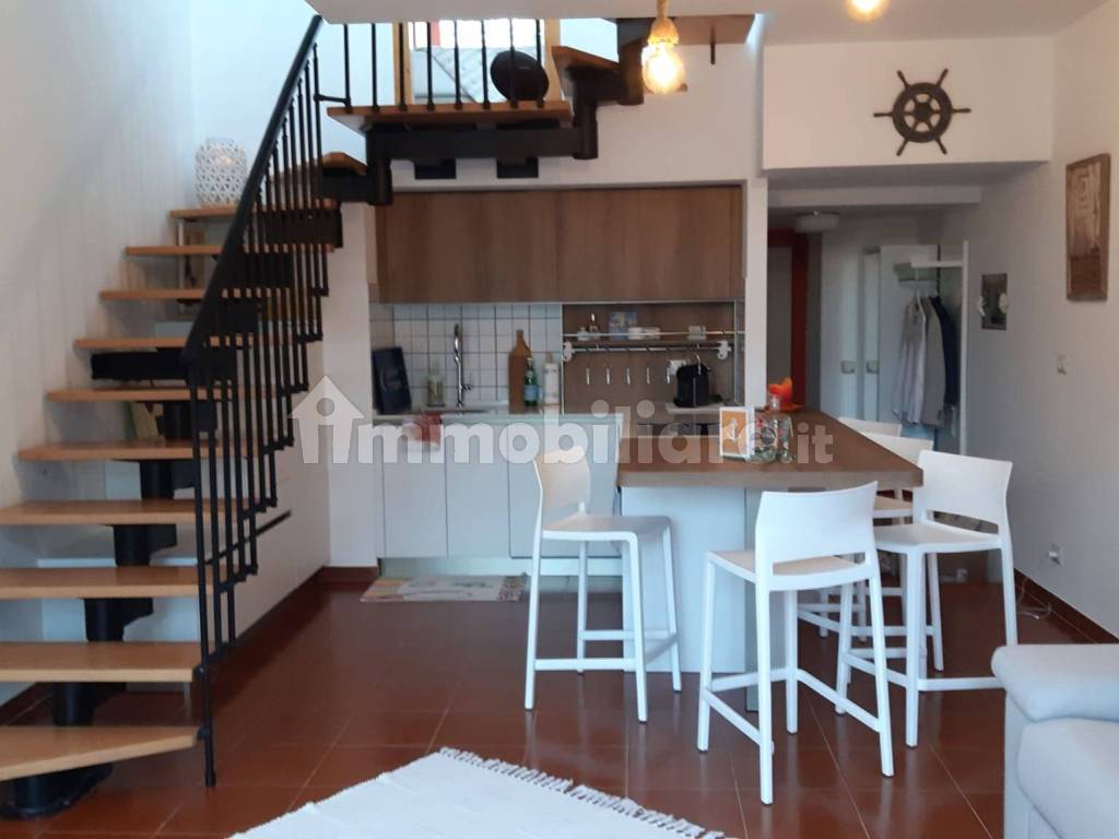 Vendita Villa a schiera in via Orazio Nelson 16 Cavallino-Treporti ...