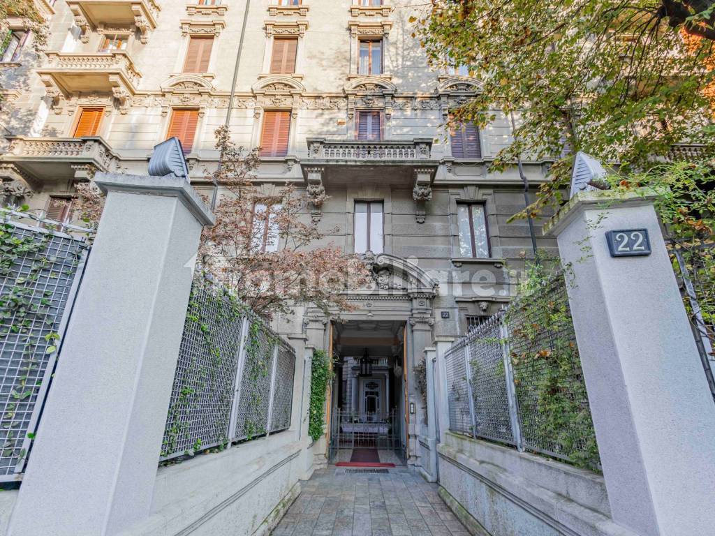 Ufficio - Studio viale Bianca Maria 22, Milano, Rif. 116045637 ...