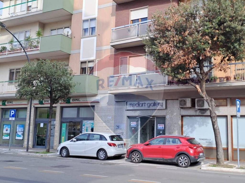 Locale commerciale viale Marconi 265, Pescara, Rif. 116082773 ...