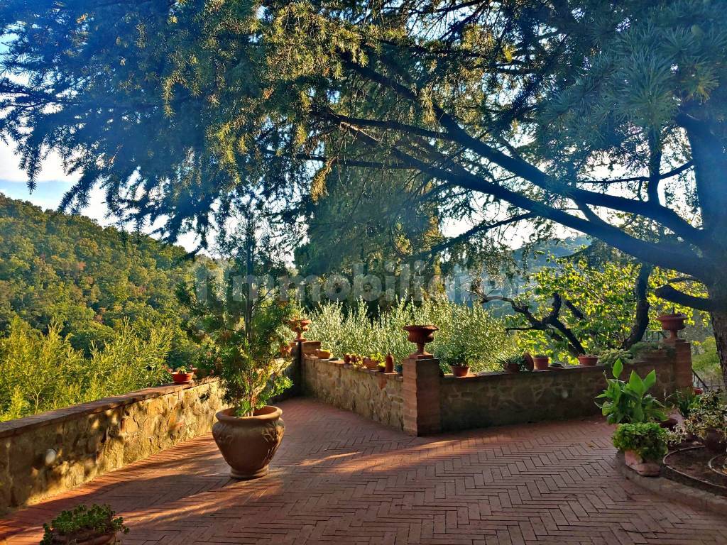 Vendita Terratetto unifamiliare in via Umberto I-Scrofiano Sinalunga ...