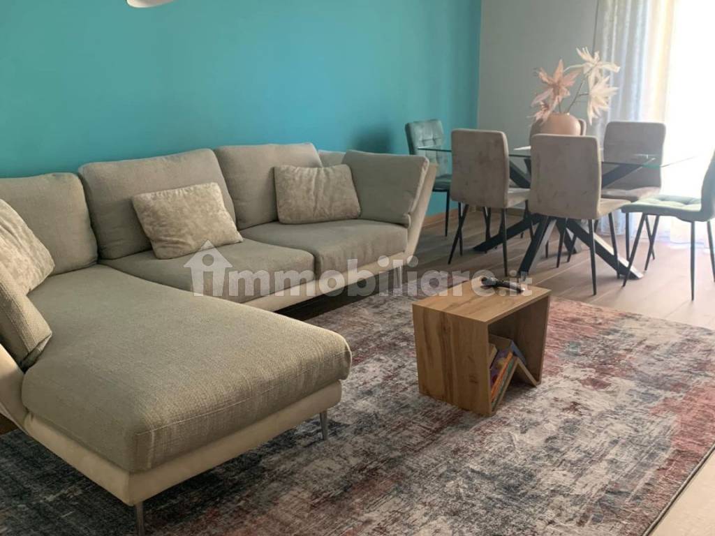 Vendita Appartamento Bagheria. Quadrilocale in via Sant'Isidoro Monte ...