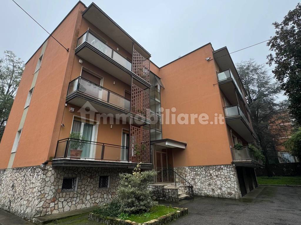 Stanza singola in affitto, affittasi camera singola via Ercole Lelli 24 Colli Murri Bologna