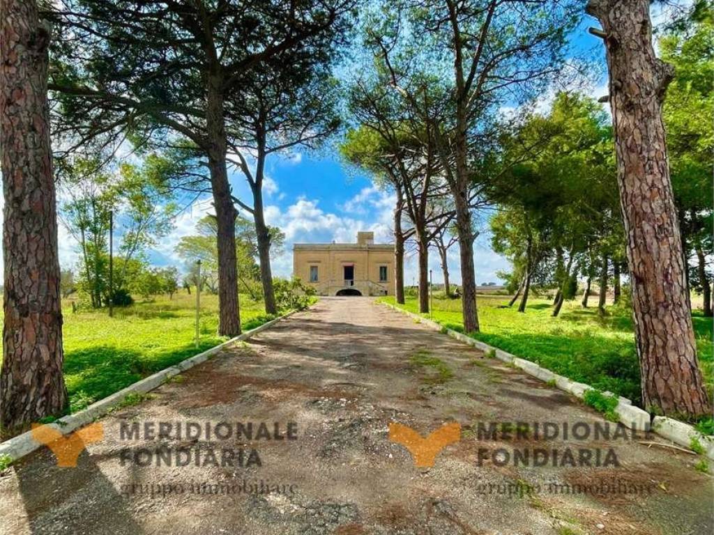 Vendita Villa unifamiliare in Strada Esterna Merine Lecce. Da ...