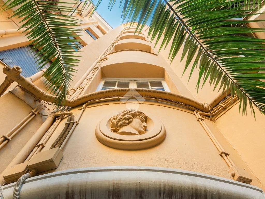 Vendita Appartamento in via Taro 35. Roma. Da ristrutturare, piano ...