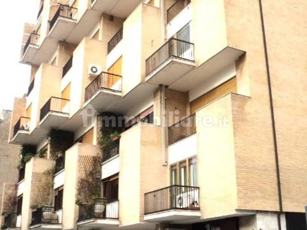 Продажа Квартира Paola. Трехкомнатная квартира : via San Rocco San C ...